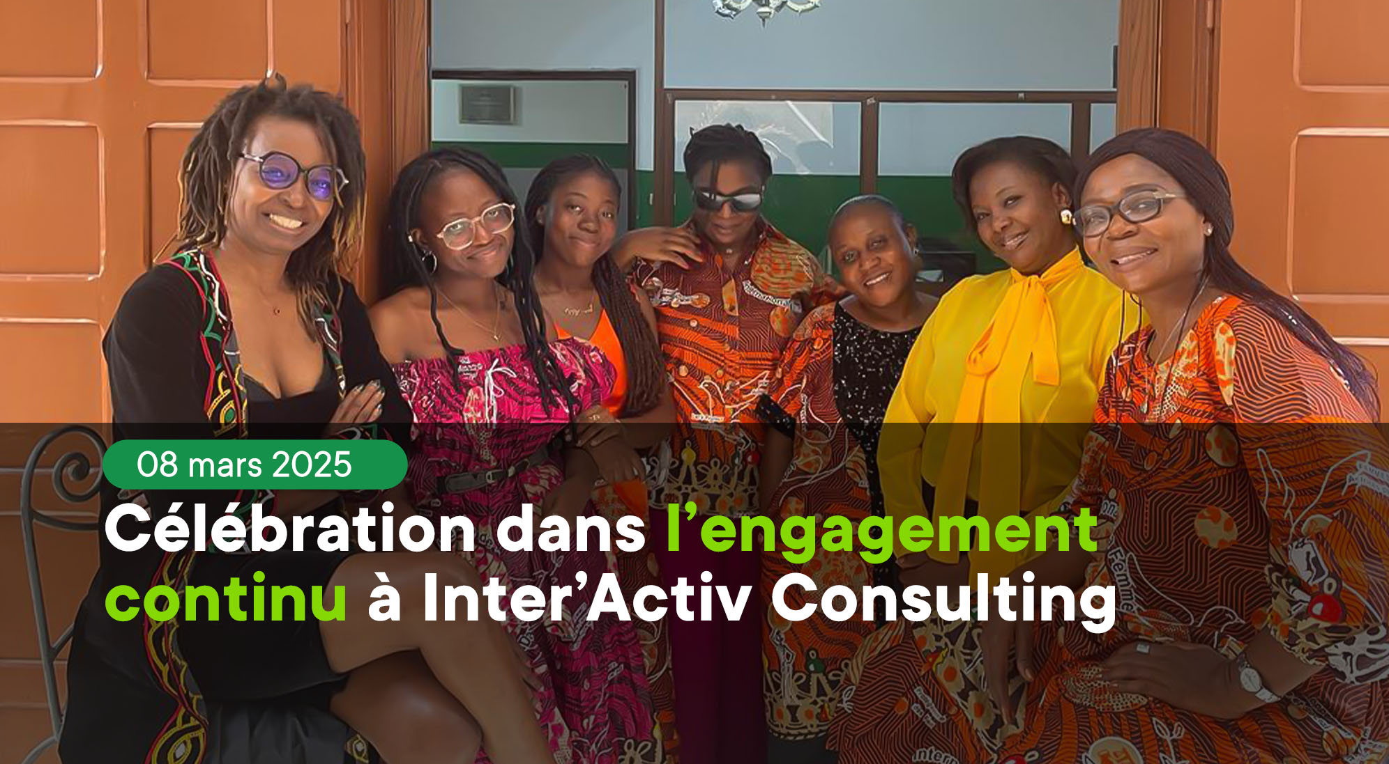 08 mars 2025 - Inter'Activ Consulting